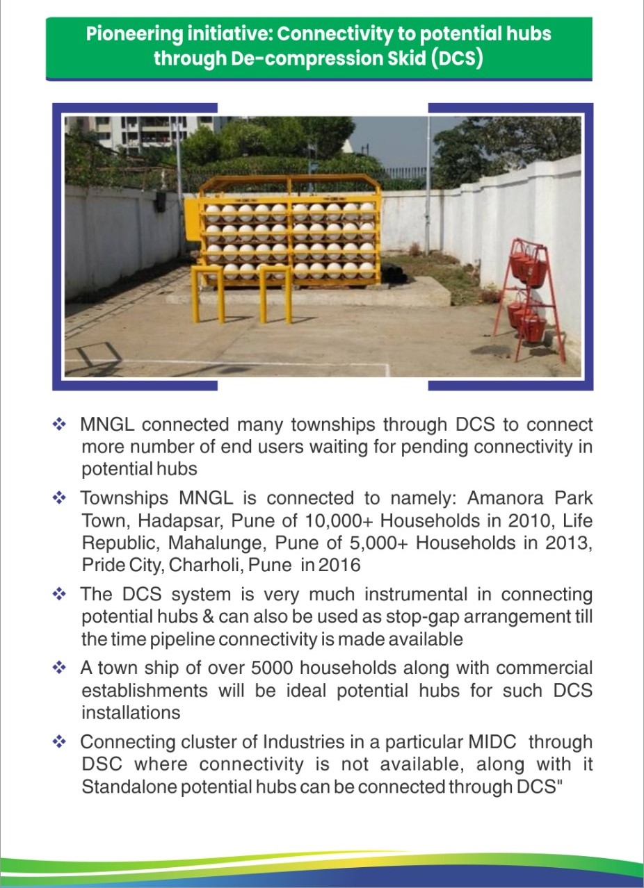 Welcome to Maharashtra Natural Gas Ltd!